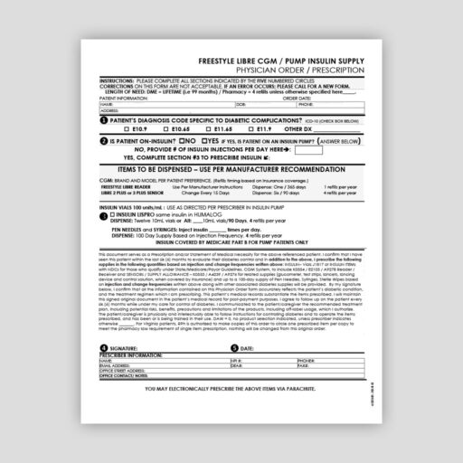 Forms | ADS Healthcare Provider Hub